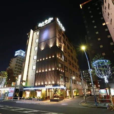 JW MARRIOTT HOTEL TOKYO | 日本
